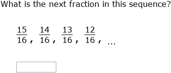 IXL - Arithmetic sequences (Secondary 1 maths practice)