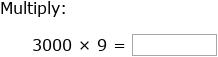 IXL - Multiply numbers ending in zeroes (Primary 4 maths practice)