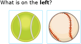 IXL - Left and right (Kindergarten 1 maths practice)