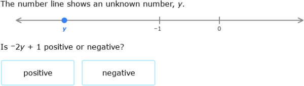 IXL - Apply addition, subtraction, multiplication and division rules ...