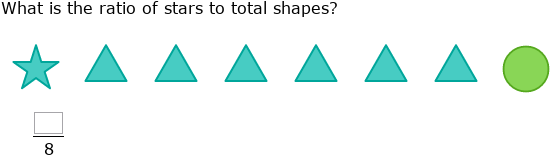 IXL - Write a ratio (Primary 6 maths practice)