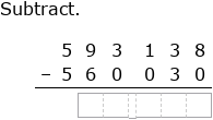 IXL - Add and subtract whole numbers up to millions (Primary 5 maths ...