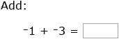 IXL - Add and subtract integers (Secondary 1 maths practice)