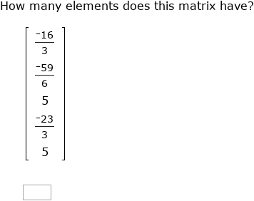 IXL - Matrix vocabulary (Higher 2 maths practice)