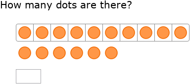 IXL - Counting - up to 100 (Primary 1 maths practice)