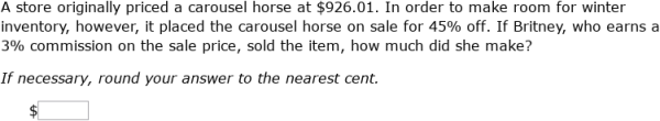 IXL - Multi-step problems with percents (Secondary 4 maths practice)
