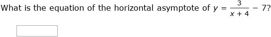 IXL - Rational functions: asymptotes and excluded values (Higher 1 ...