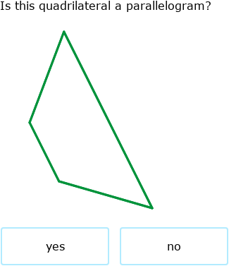IXL - Identify parallelograms (Primary 5 maths practice)