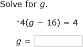 IXL - Solve advanced linear equations (Secondary 4 maths practice)