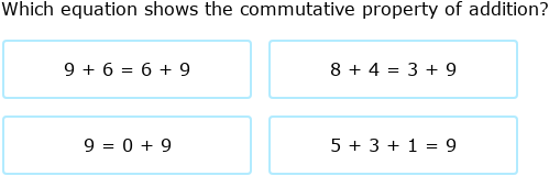 IXL - Properties of addition (Primary 5 maths practice)